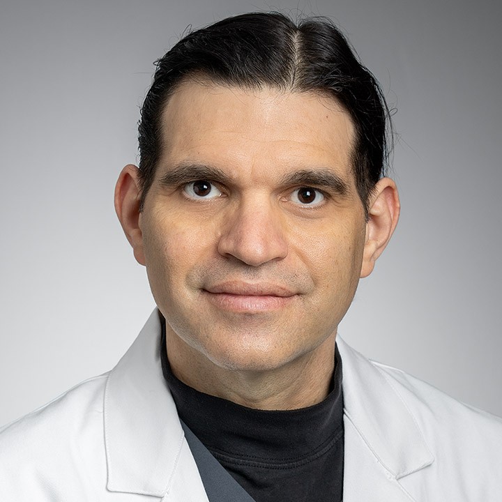 Chris Sciortino, M.D. - Sentara
