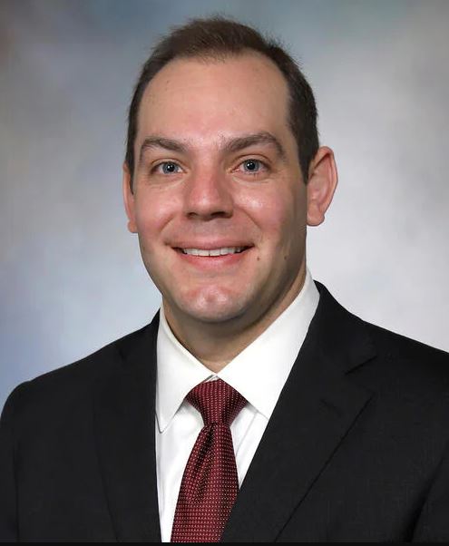 Timothy Lyon, MD - Mayo Clinic