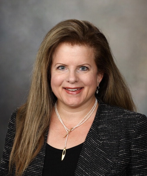 Tina Hieken, MD - Mayo Clinic