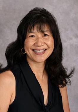 Deborah J. Tom, MD - Phoenix Children’s Medical Connection