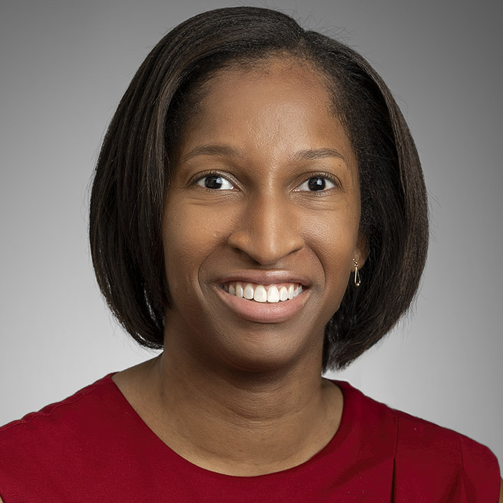 Vanessa Obas, M.D. - Sentara