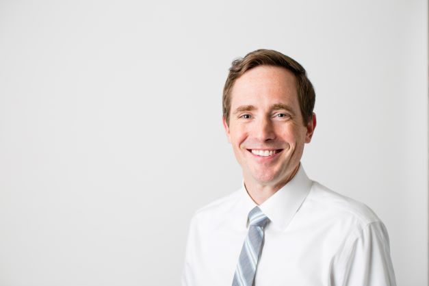 Jordan Virbalas, MD, FAAP - UCSF MedConnection