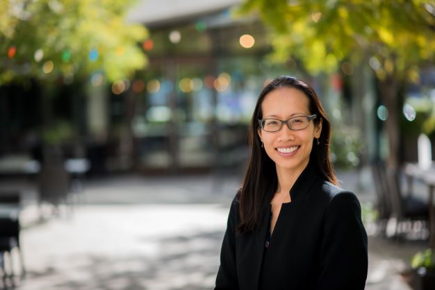 Lan Vu, MD - UCSF MedConnection