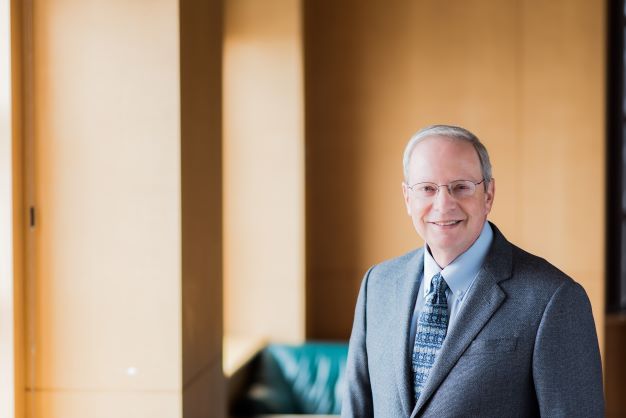 Robert M. Wachter, MD - UCSF MedConnection