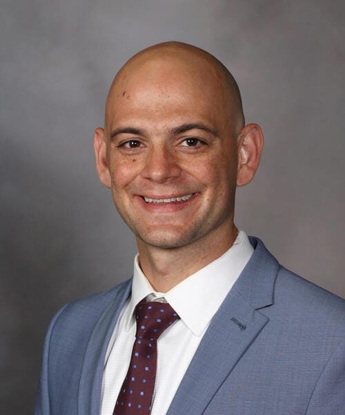 Waleed Brinjikji, MD - Mayo Clinic