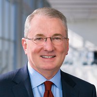 John Warner, MD - UT Southwestern Medical Center