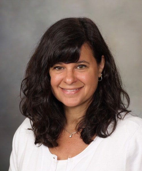 Wendy White, MD - Mayo Clinic