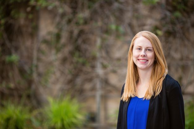 Leah Witt, MD - UCSF MedConnection