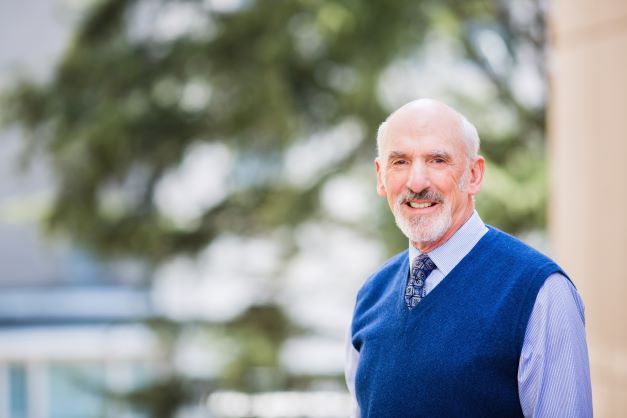 Jeffrey L. Wolf, MD - UCSF MedConnection