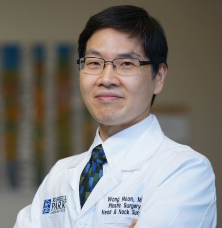 Wong Moon, MD, FACS - Roswell Park Comprehensive Cancer Center