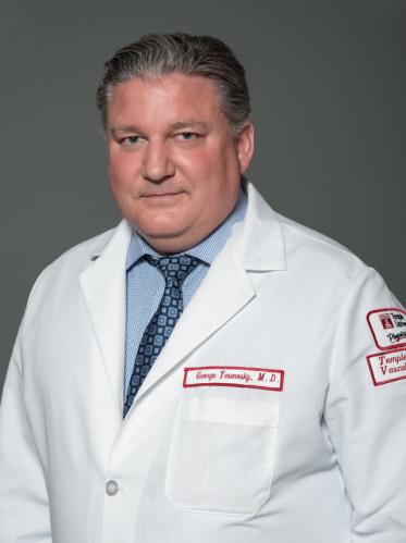 George Yesenosky, MD - Temple Health
