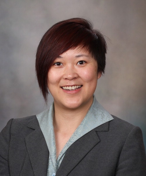 Yi Lin, MD, PhD - Mayo Clinic
