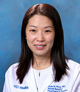 Holly M. Yong, MD - UCI Health Clinical Connection