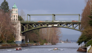 The Montlake Cut: Spring 2018 - BroadcastMed