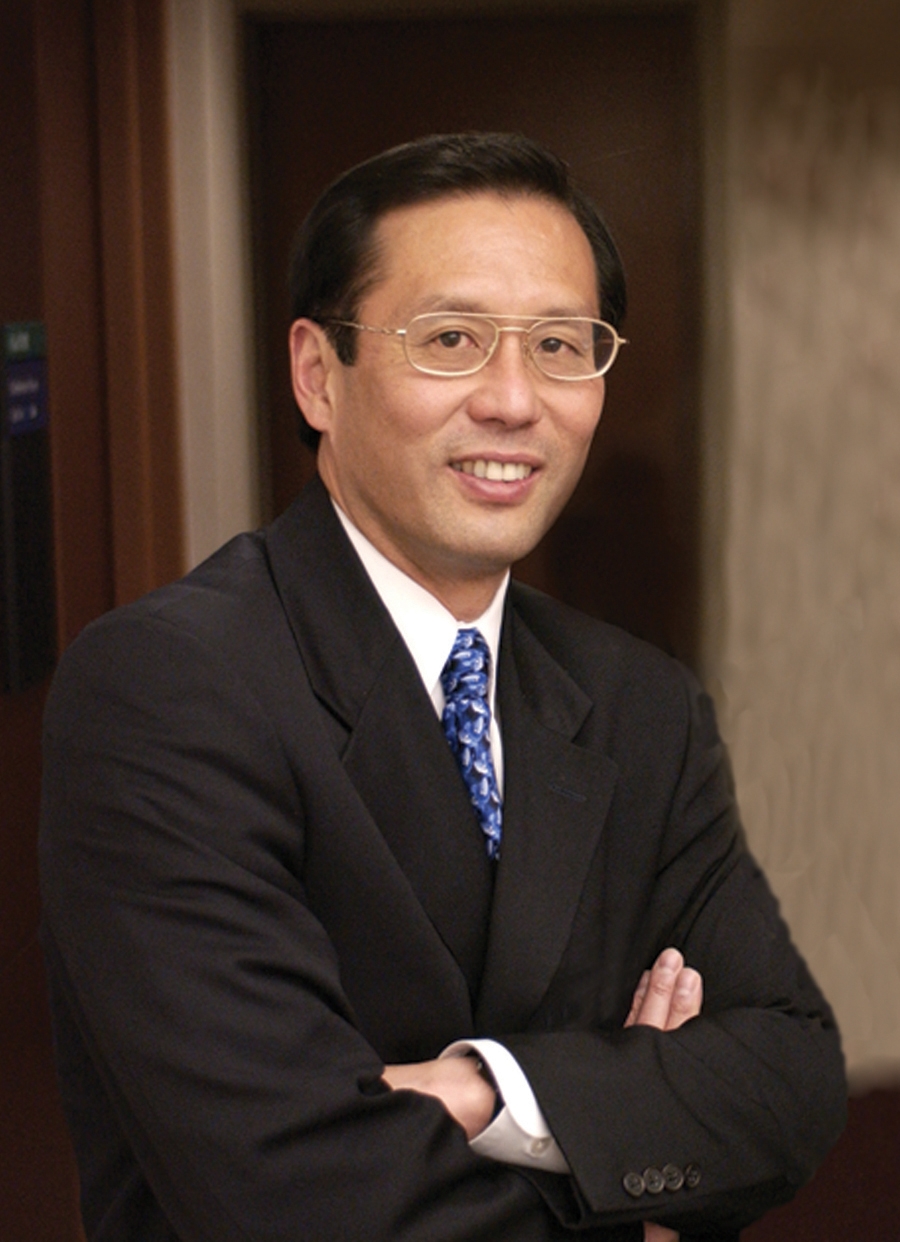 Rick Nishimura, MD - BroadcastMed