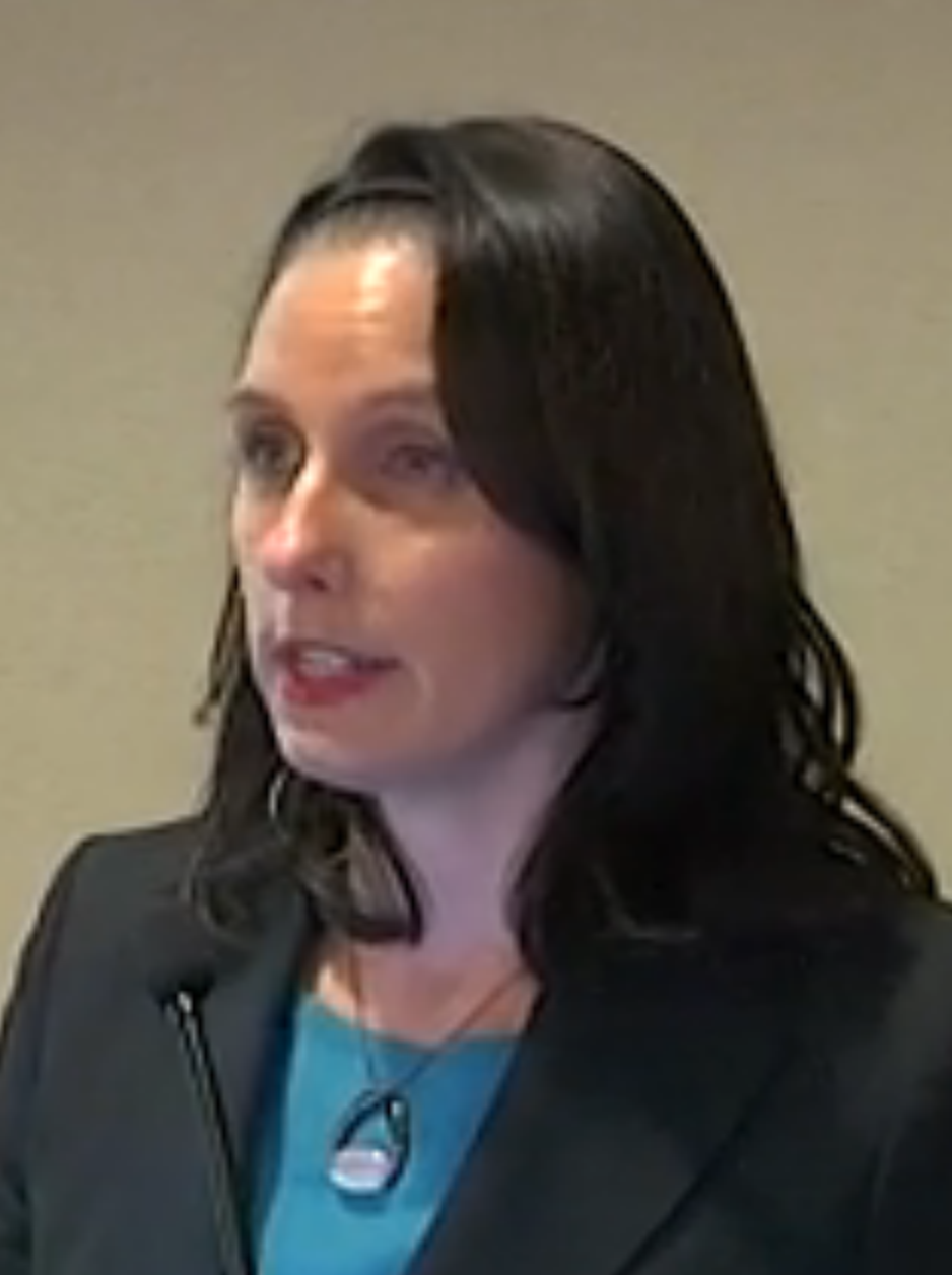 Jennifer Goetz, MD - BroadcastMed