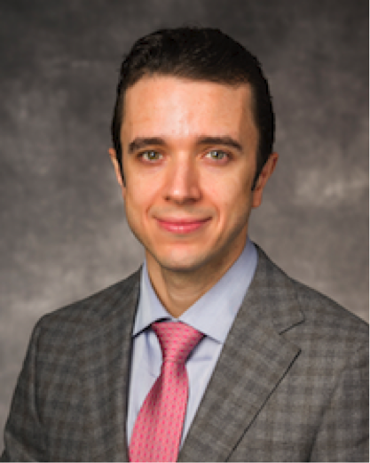 Guilherme Attizzani, MD - BroadcastMed