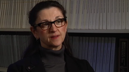 Diastolic Heart Failure Treatment Study - Mayo Clinic